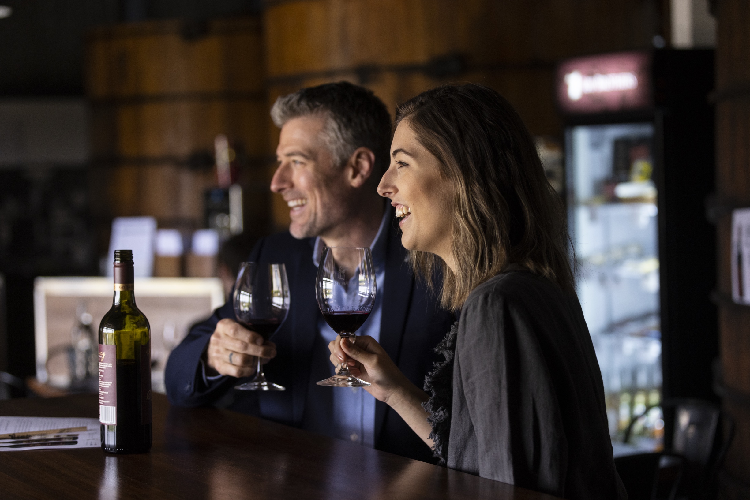 Visit – Kay Brothers