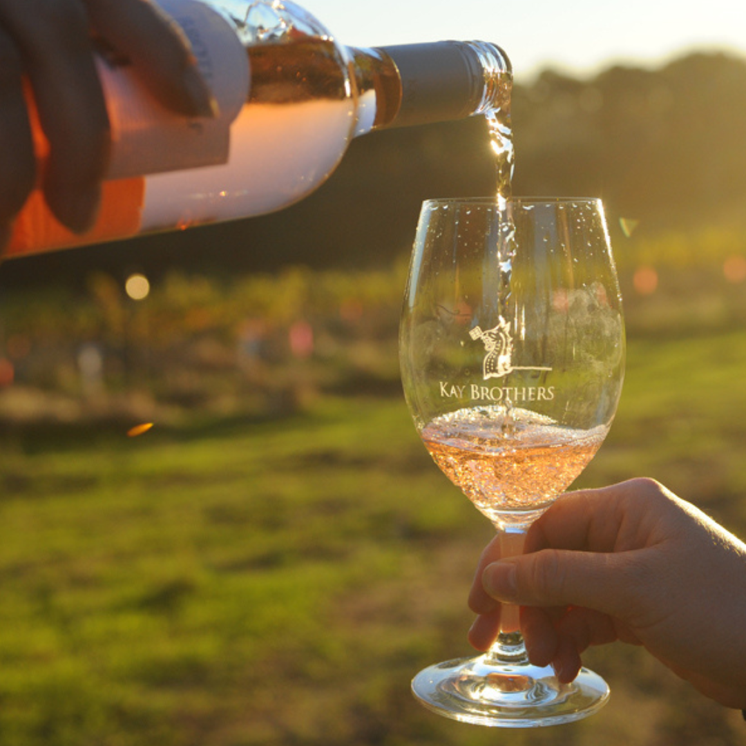 Visit – Kay Brothers