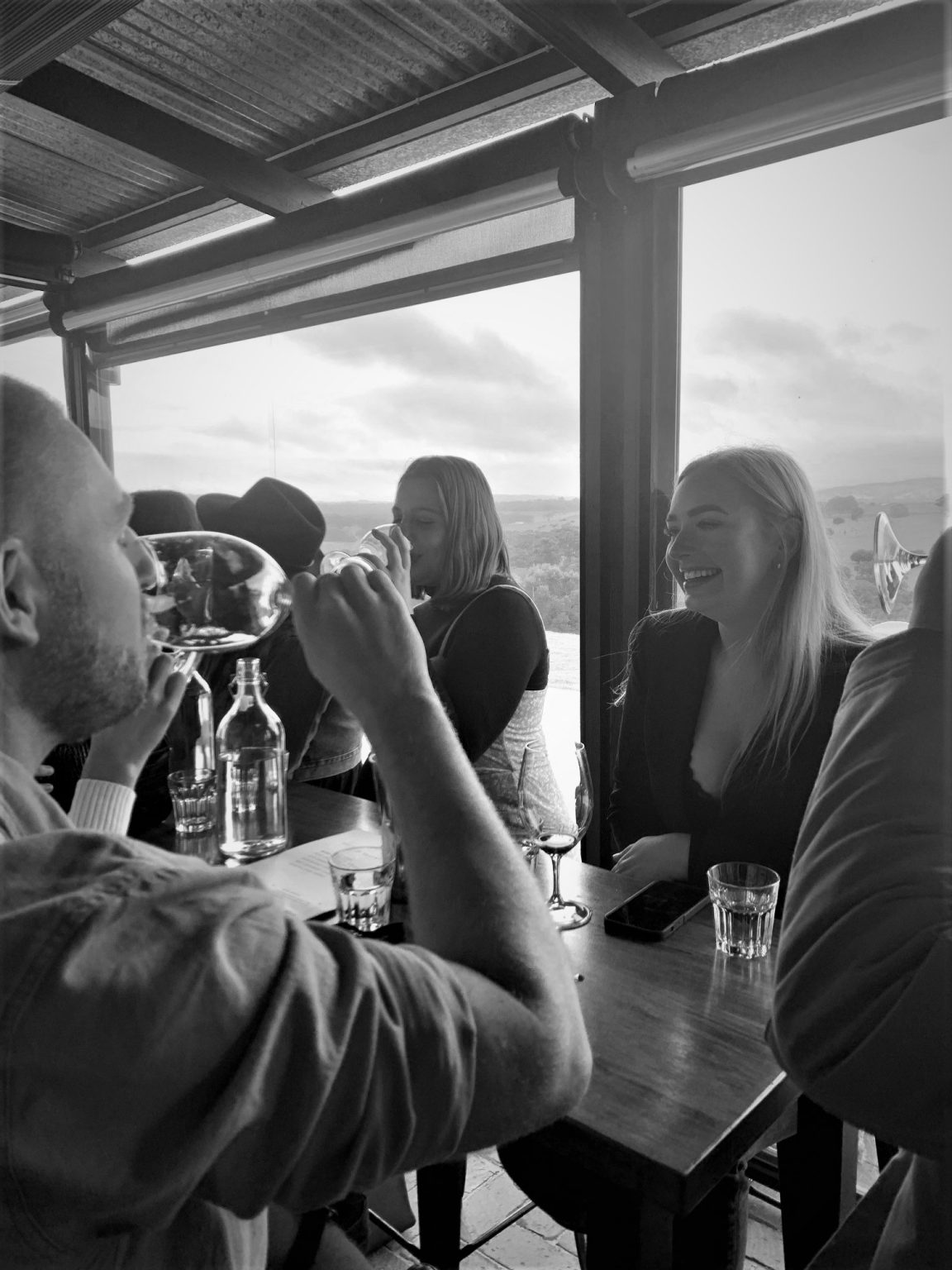 Visit – Kay Brothers