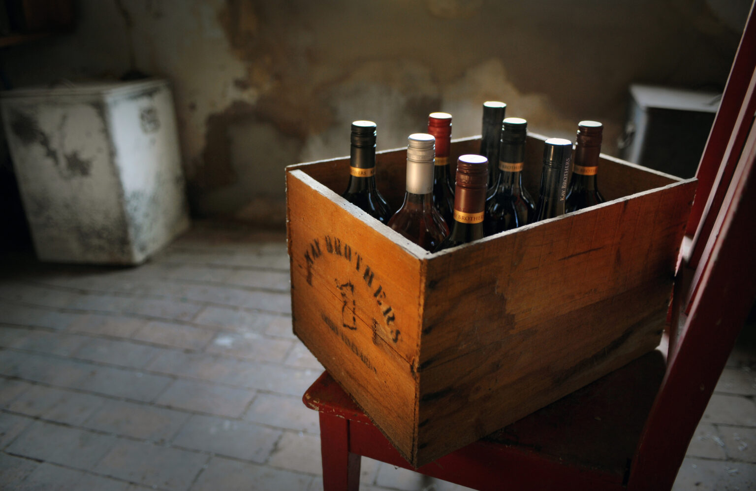 Visit – Kay Brothers